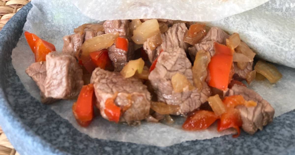 Sofreir - 315 recetas caseras- Cookpad