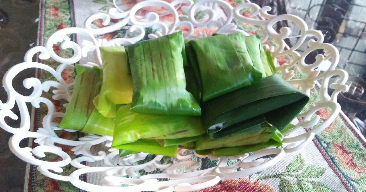 Resep Hunkwe Nangka oleh Vionita Putric - Cookpad