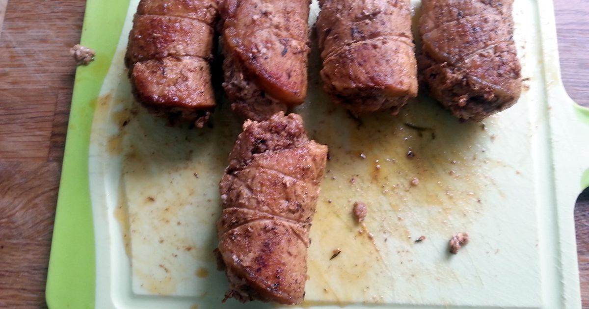Cocky Blind Finch Recipe By Harpman101