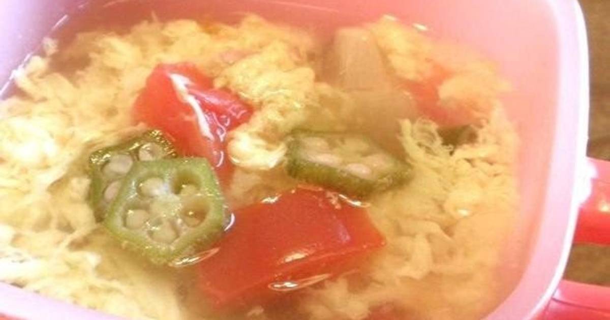 Chinese okra recipes: easy & tasty ideas for home cooks - Cookpad