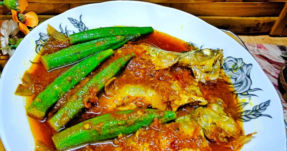 32 resepi ikan uji rashid yang sedap dan mudah oleh komuniti cookpad ...