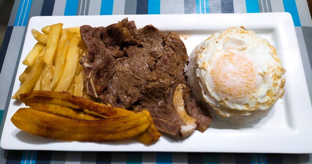 Churrasco - 645 recetas caseras- Cookpad