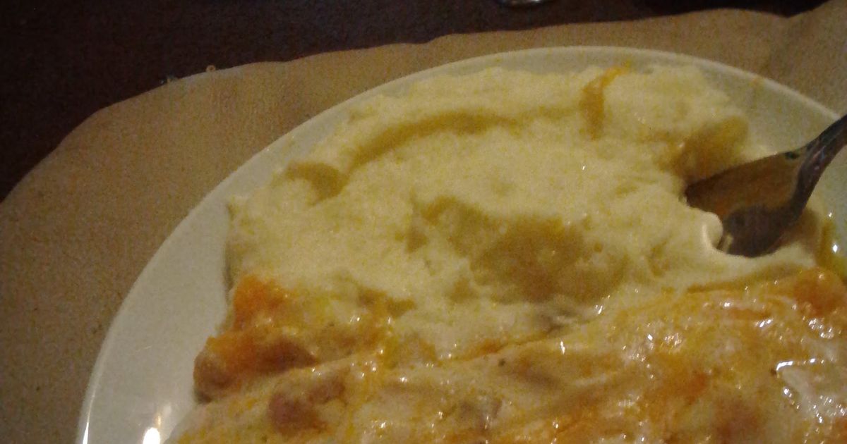 Chicken Mushroom Bake Recipe By Miranda