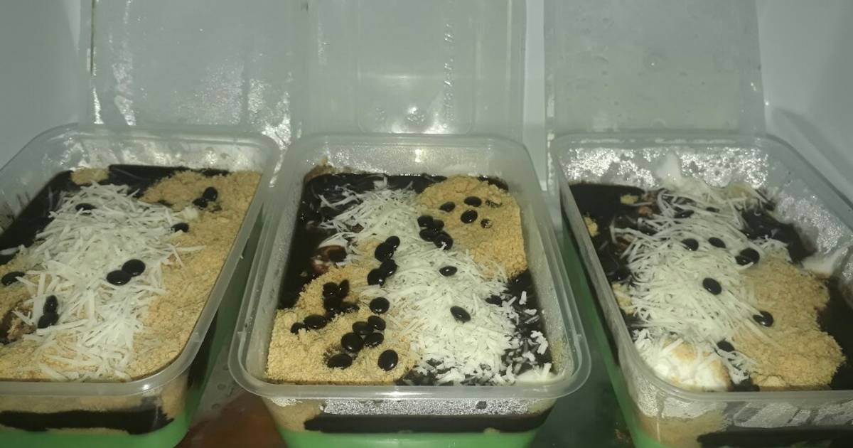 28 resep olahan biskuit ibu hamil enak dan mudah - Cookpad