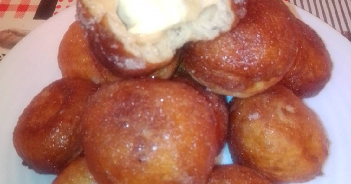 119 recetas muy ricas de masa bomba compartidas por cocineros caseros ...