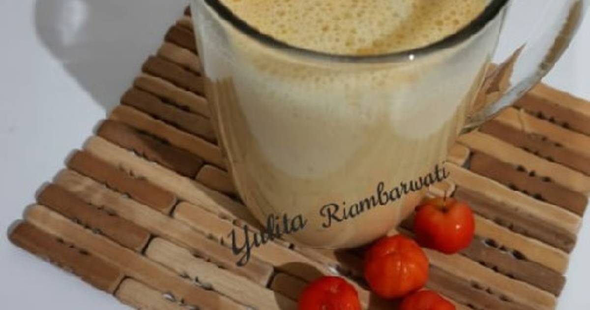 187 resep minuman anak sekolah enak dan sederhana ala rumahan - Cookpad
