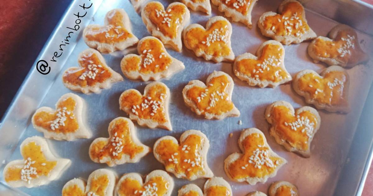 220 resep kue kering skippy enak dan mudah - Cookpad