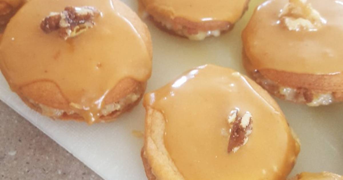 40 resep kacang walnut enak dan sederhana - Cookpad