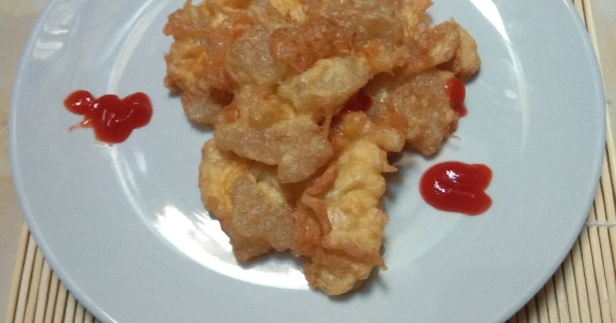 Resep Cilor Simple oleh Felyta Putri - Cookpad