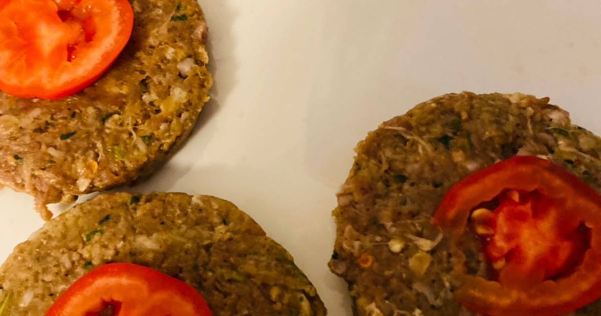 151 easy and tasty gram flour egg kebab recipes by home cooks - Cookpad