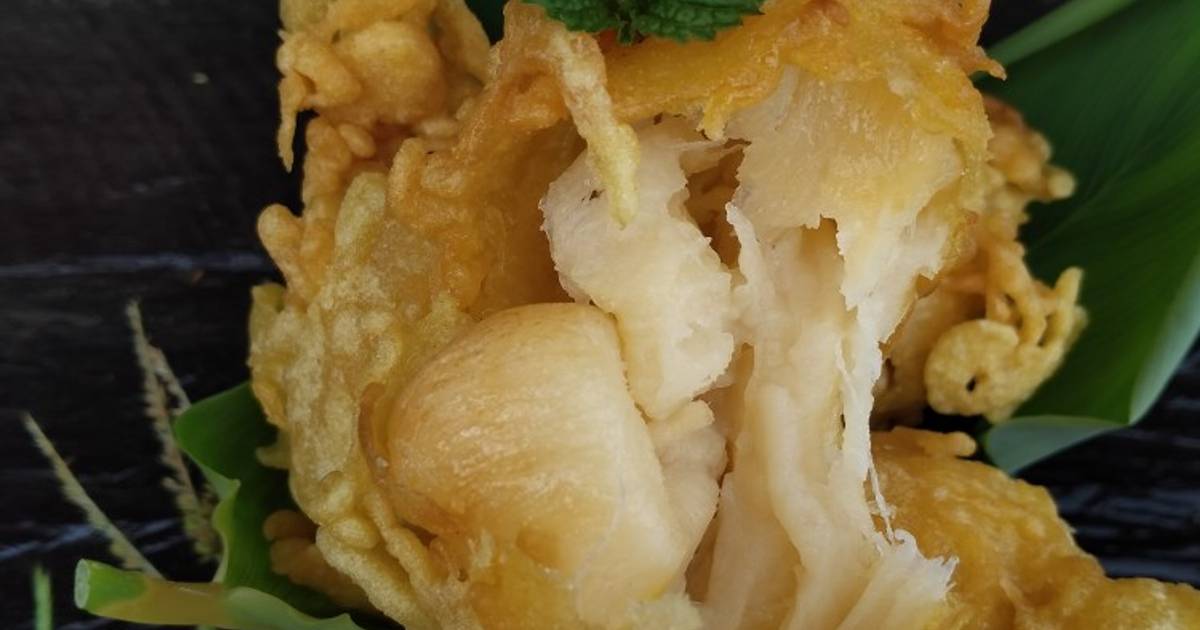 Resep Rondo royal oleh Yuyun Heriyantie - Cookpad