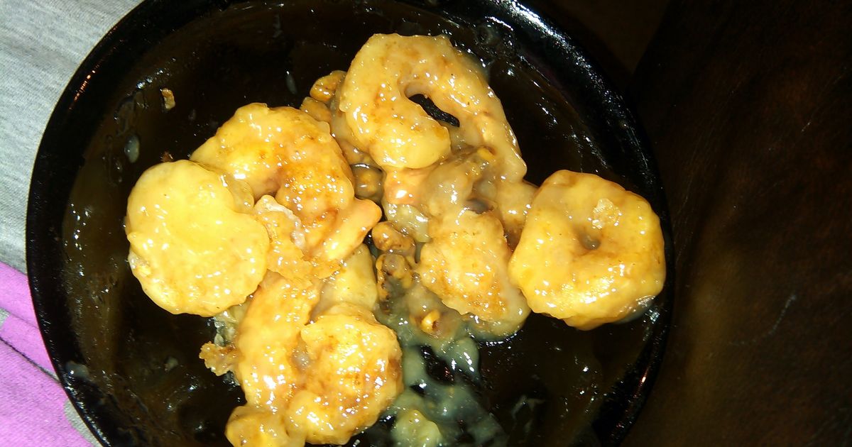 Delicious honey walnut dishes to savor now