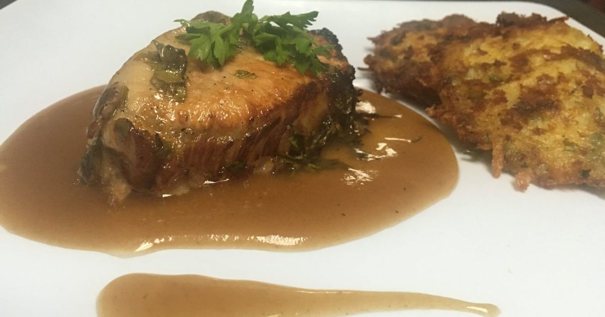 3 recetas muy ricas de guarniciones para rosti compartidas por ...