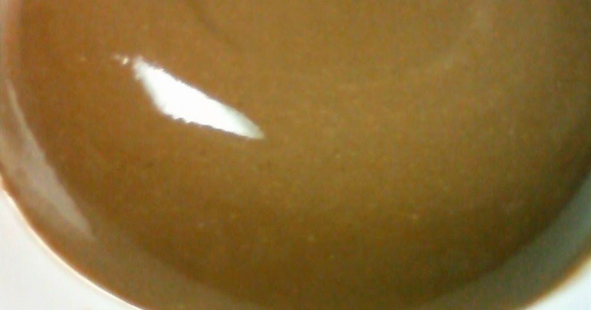 Rich Cocoa Pudding With Tofu And Soy Milk Recipe By Cookpad.Japan
