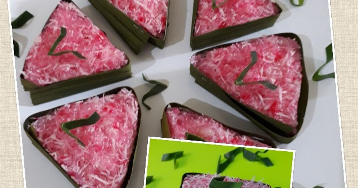 Resep Sengkolon/Awug2 oleh Trisnawati Maria - Cookpad