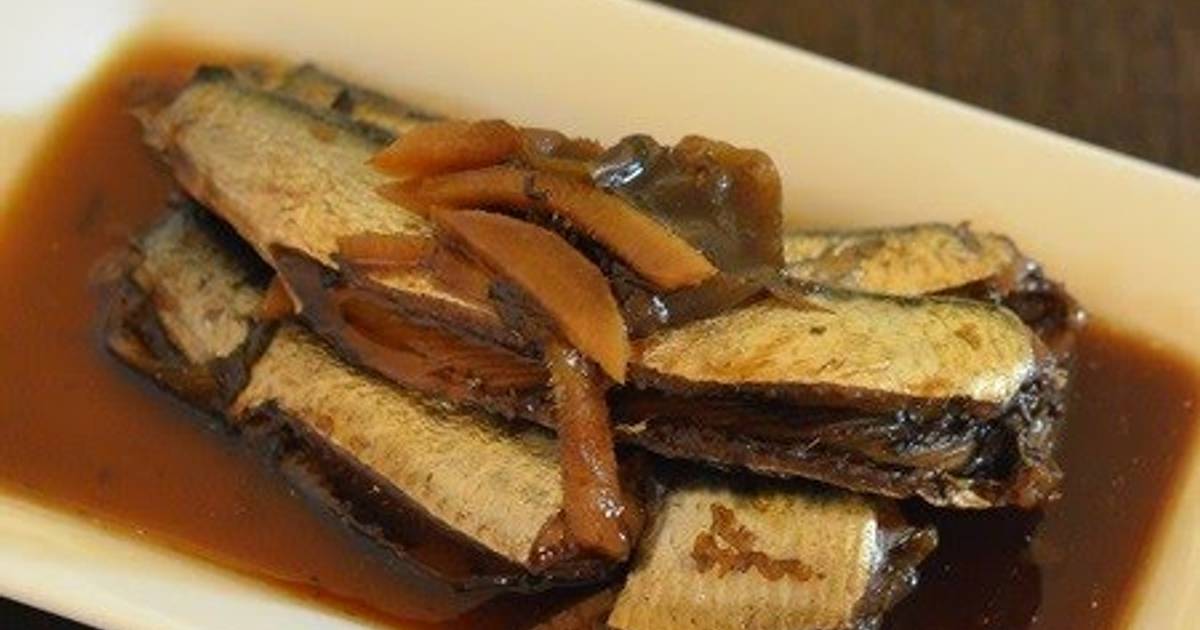 16 easy and tasty sardines pressure cooker recipes by home cooks - Cookpad