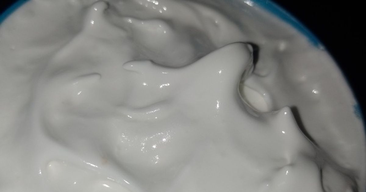 postres con maizena en vaso - 25 recetas caseras- Cookpad