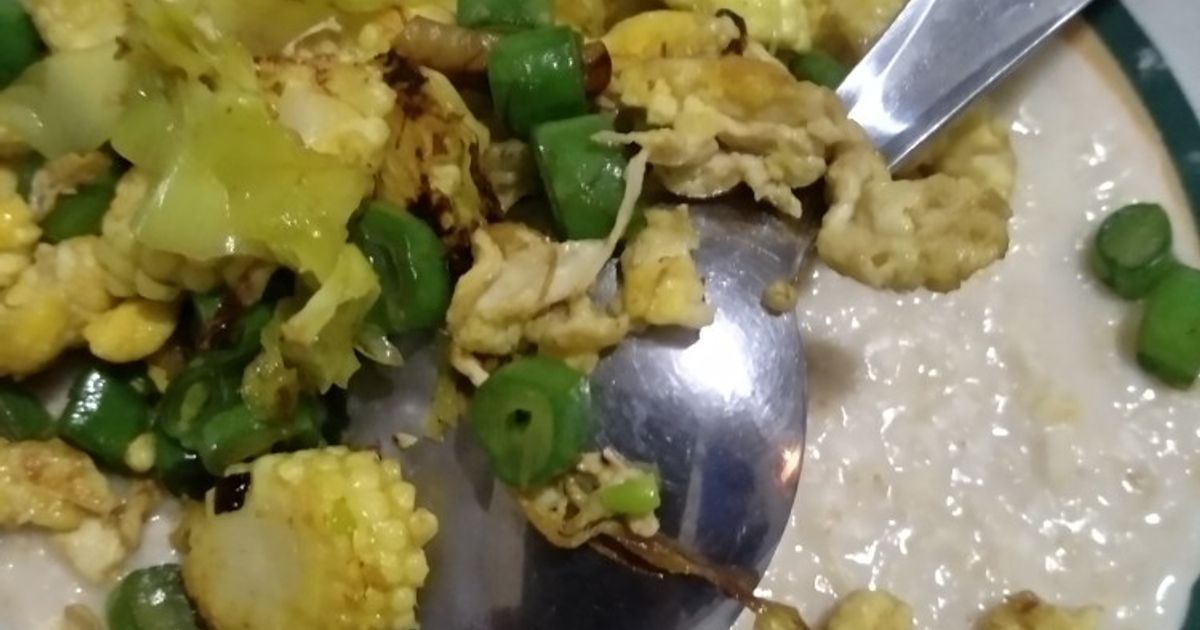 Resep Resep Simple: Oatmeal For Breakfast (1) oleh Irenno - Cookpad