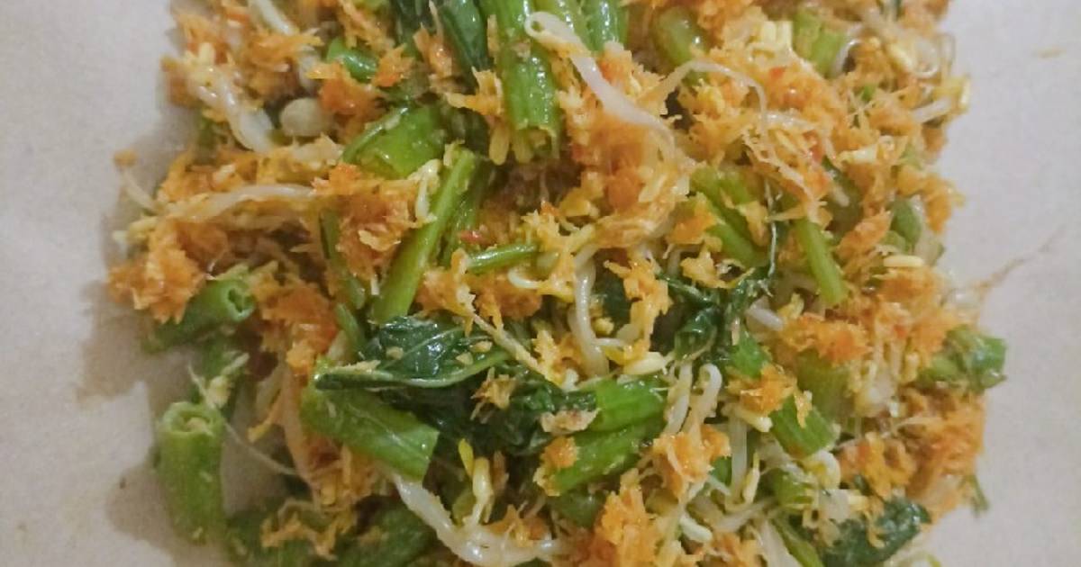7.679 resep urap-urap enak dan mudah - Cookpad