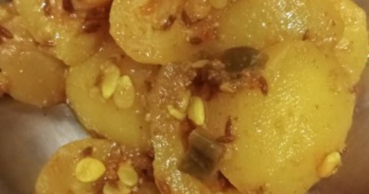 Tinde Recipe by Krishna Sharma - Cookpad