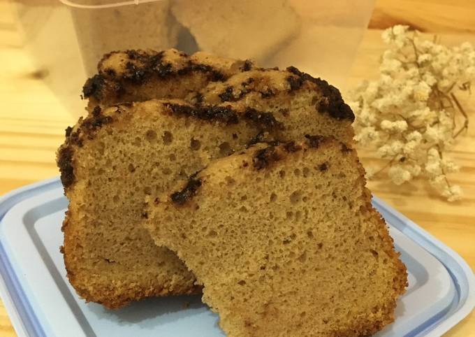 Resep Bolu Coklat Rice Cooker Tanpa Mixer oleh Julienne Astaria - Cookpad