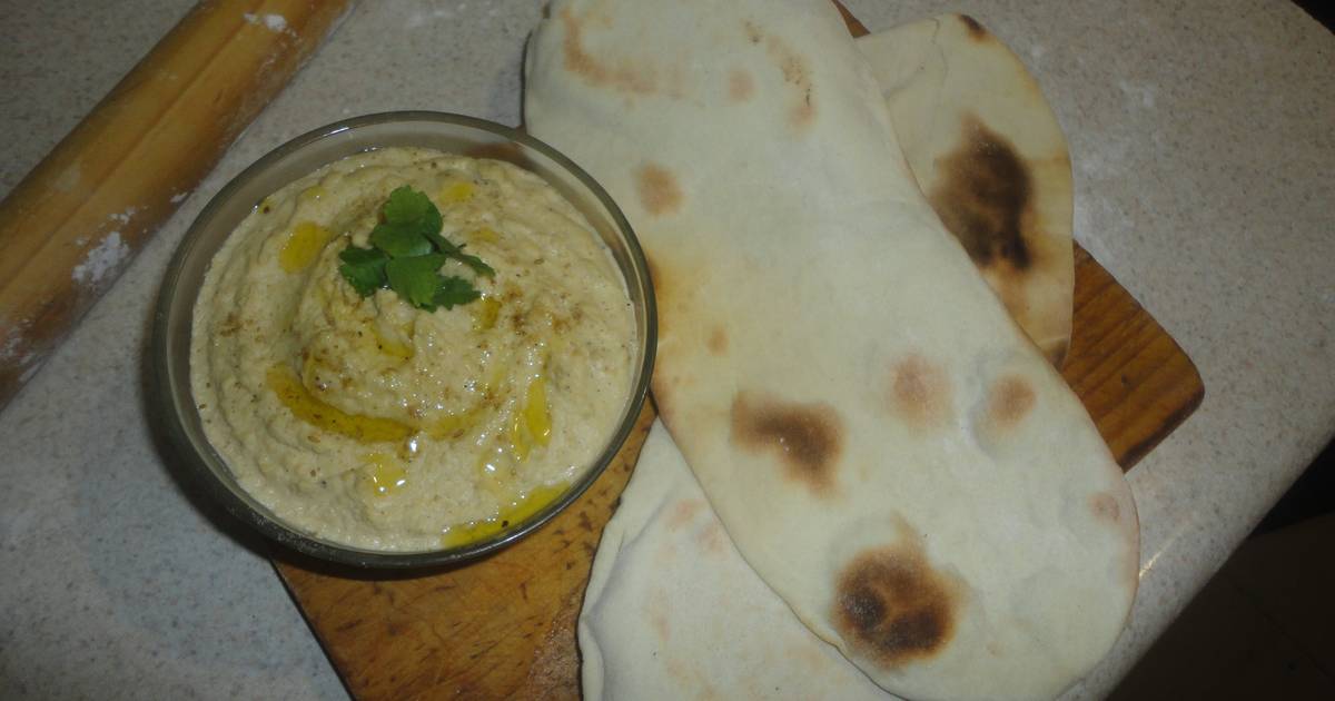 161 easy and tasty arabic bread recipes by home cooks - Cookpad