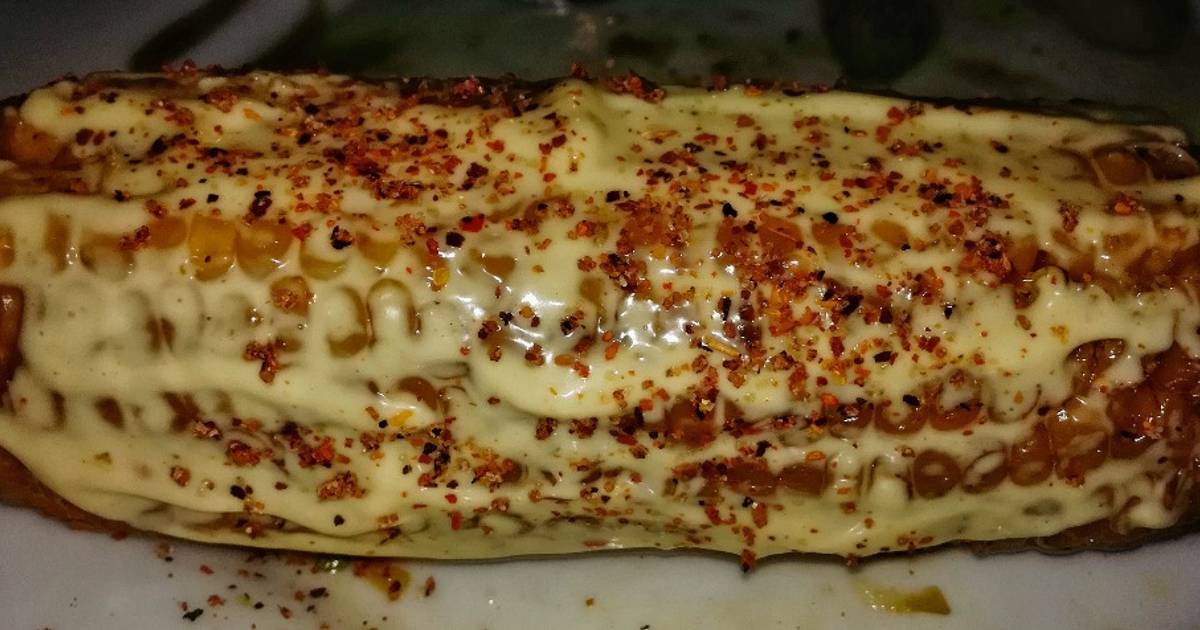 75 recetas muy ricas de elotes con queso y mayonesa compartidas por ...