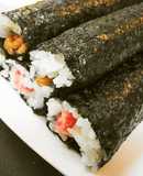 Irresistible Negitoro Recipes: Sushi Delights