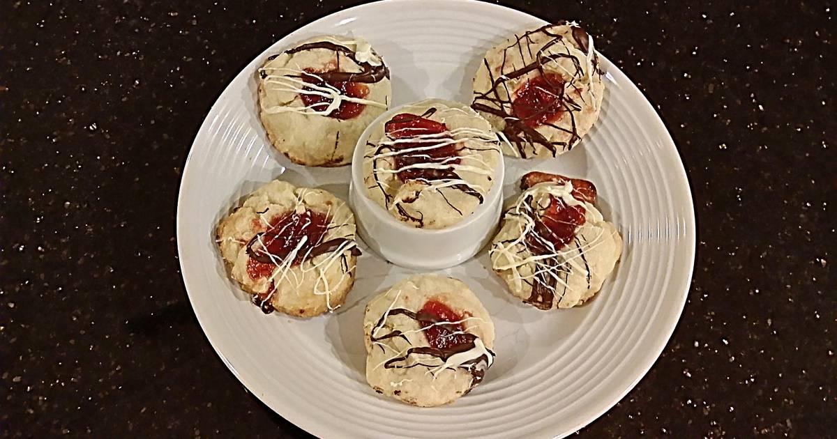 7 easy and tasty cookis recipes by home cooks - Cookpad