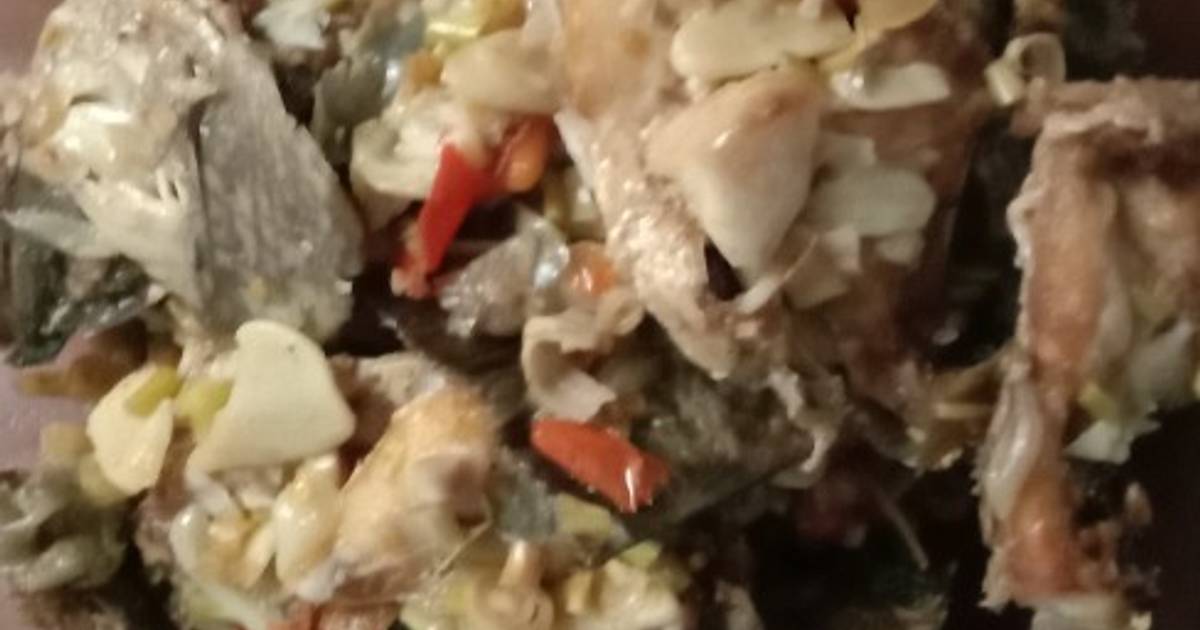 33.799 resep ikan serai enak dan sederhana ala rumahan - Cookpad