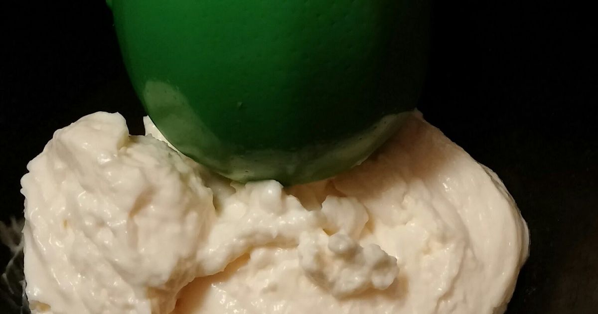 Christi's Light Taste The Difference Mayo Recipe By Christi