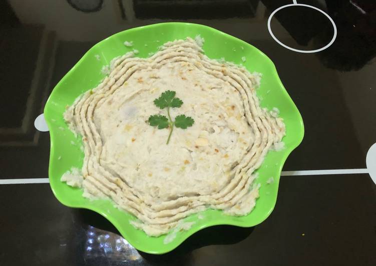 Puré De Malanga Receta De Yunisleidis 🌹 Cookpad