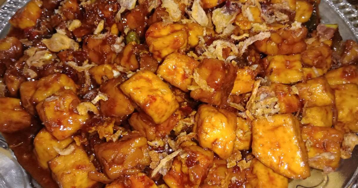 321 resep orek tempe tahu enak dan mudah - Cookpad