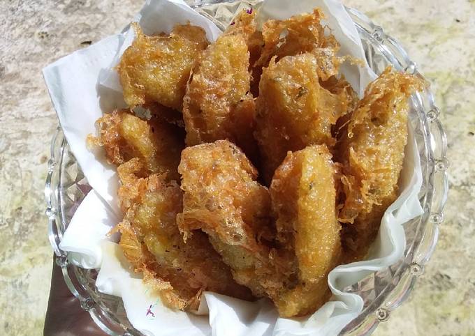 Resep Sempol tahu oleh Princess Abenk - Cookpad