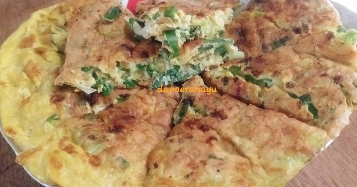 418 resep telur tanpa minyak enak dan mudah - Cookpad