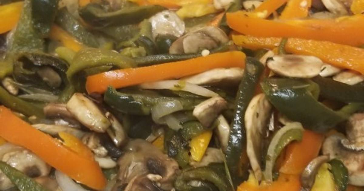 Chile poblano - 1.142 recetas caseras- Cookpad