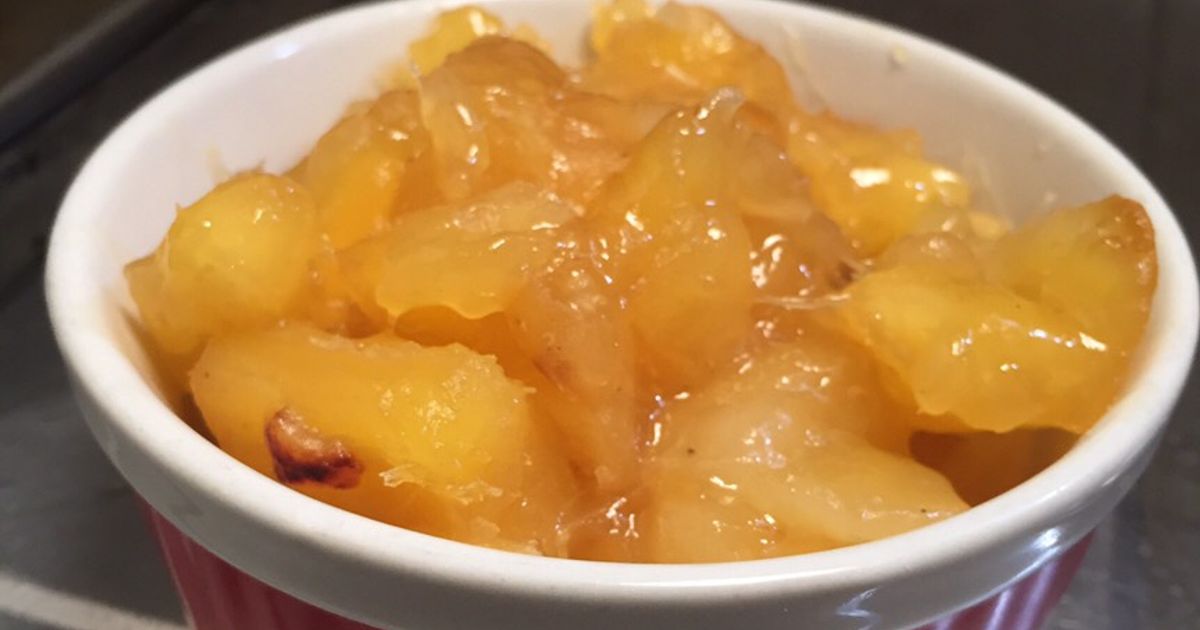 Resep (Week28) Kluwo Ahad, 21 Juli 2019 oleh Nadia Hayu - Cookpad