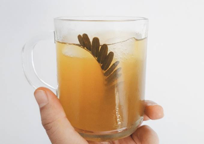 Resep Sinom oleh Erwinda Ika - Cookpad