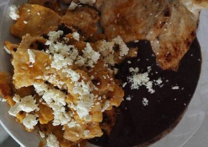 Estrujadas de pollo, res o puerco Receta de Isaias Ramirez Apud Hoyos ...