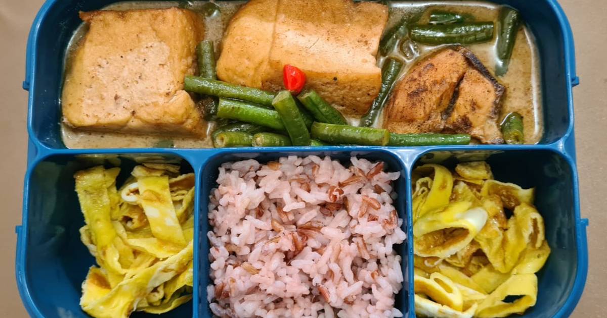 2.441 resep menu bekal kantor enak dan mudah - Cookpad