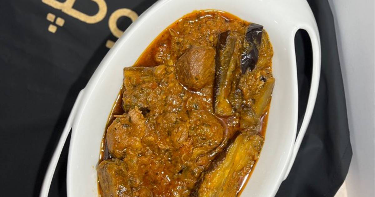 طرز تهیه خورش سیر داغ نعنا داغ 🧄🌿 ساده و خوشمزه توسط *𝑆𝑎𝑖𝑛𝑎🌈🏡ساینا* - کوکپد