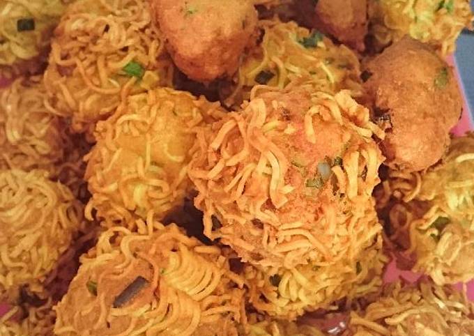 Resep Tahu rambutan oleh F S - Cookpad