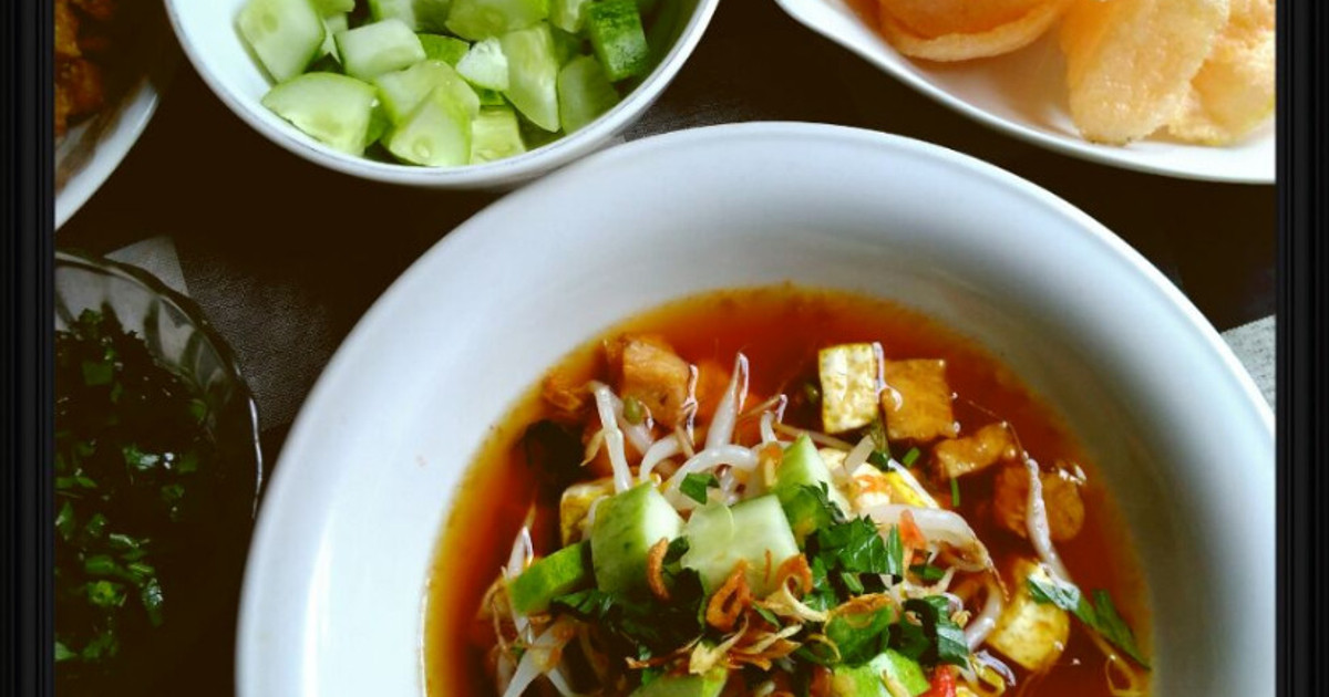 Resep Tahu Guling oleh Ika Septi - Cookpad