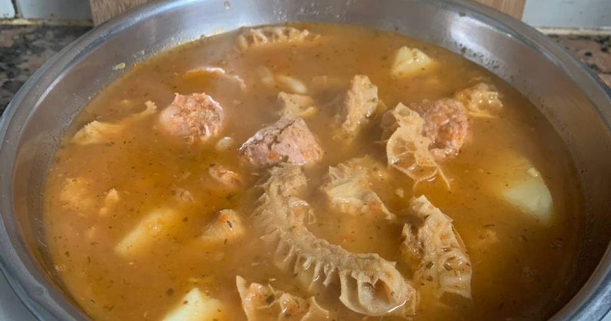 Guiso de colombia - 892 recetas caseras- Cookpad