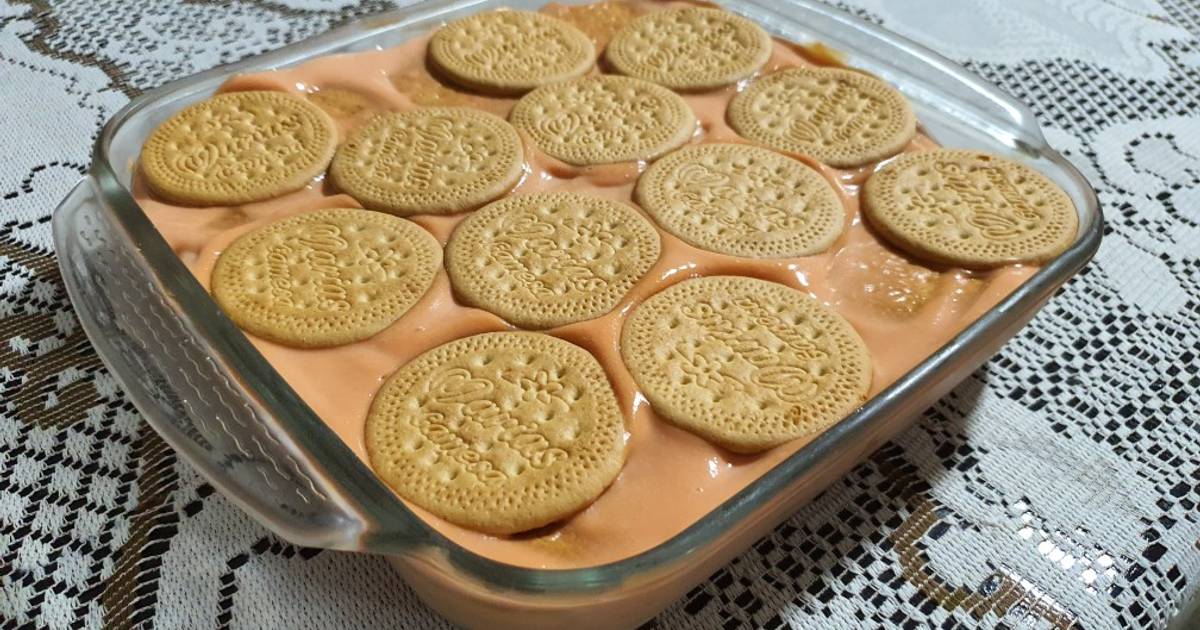 Carlota postre - 79 recetas caseras- Cookpad