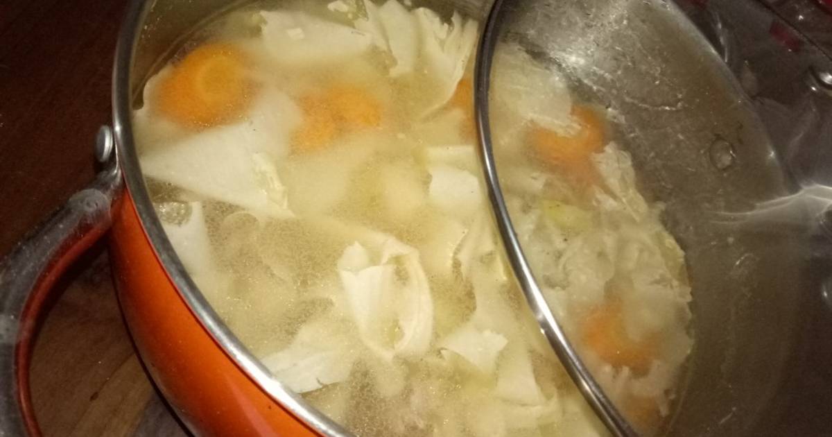 10 resep fucuk enak dan mudah - Cookpad