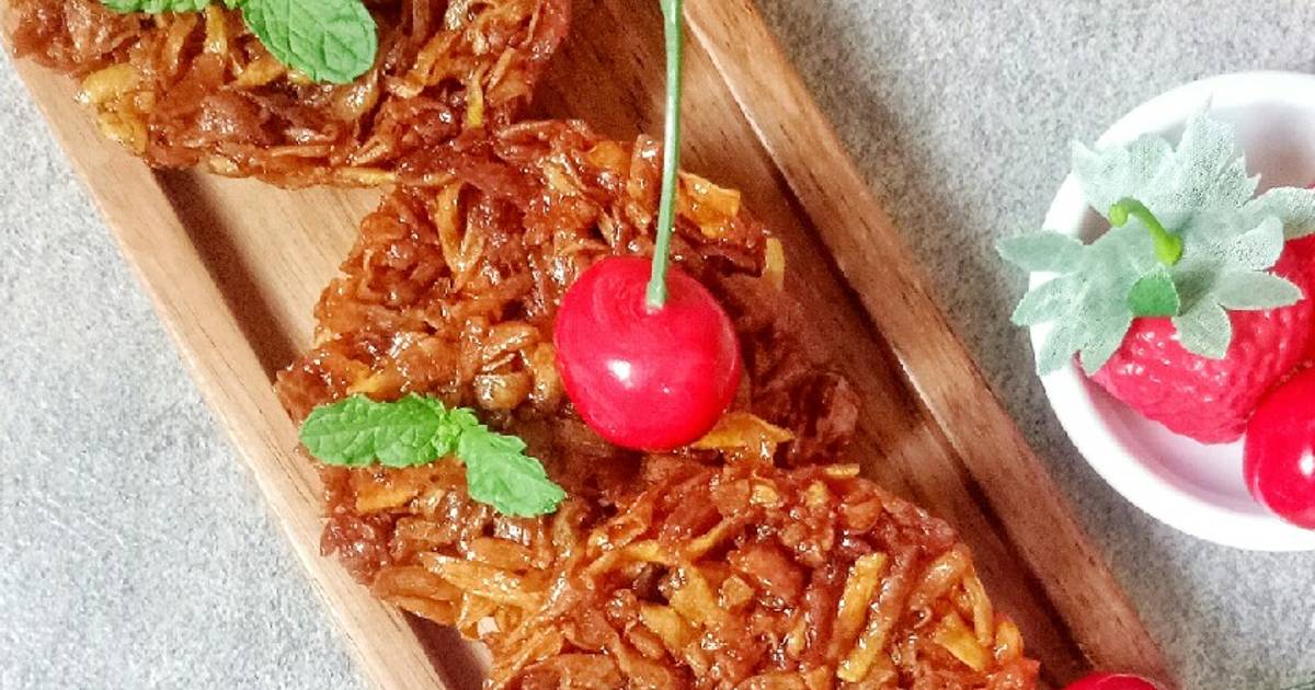 10 resep sarang balam enak dan mudah - Cookpad