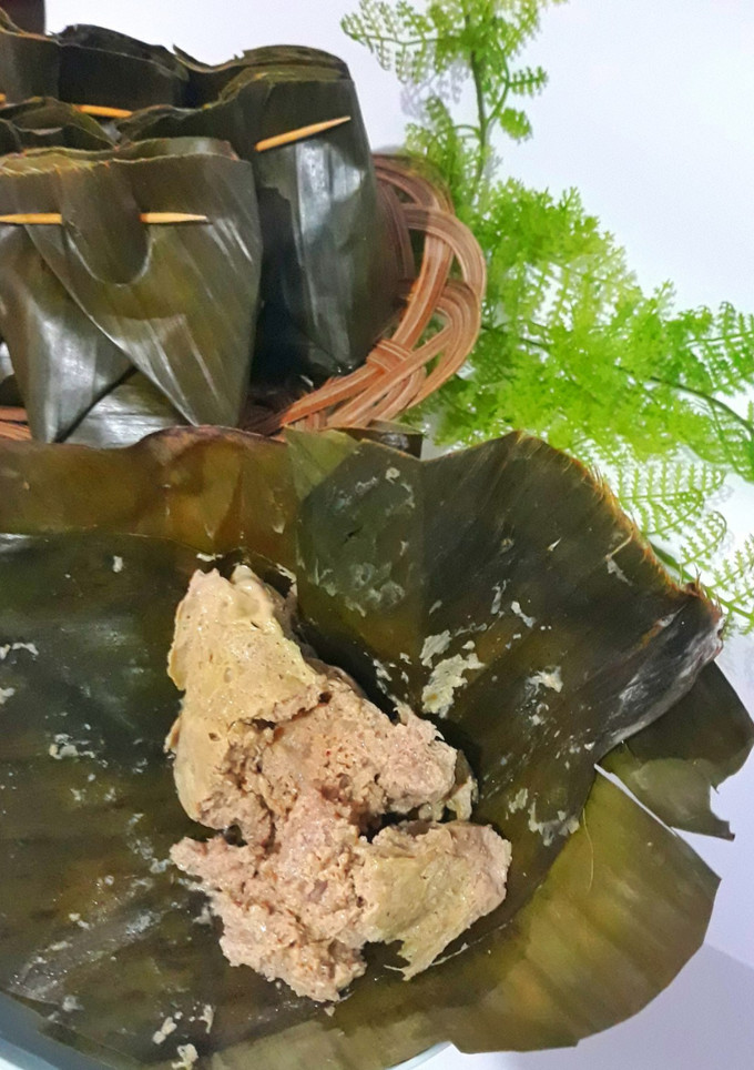 Resep Gadon Sapi Khas Jawa Tengah oleh Yani Susilowati - Cookpad