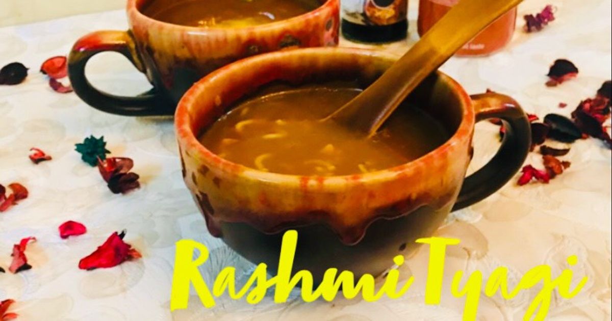 Discover flavorful vegetable maggi recipes you'll love