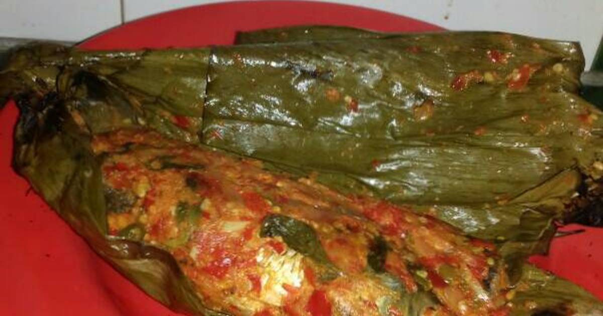 136 resep ikan lele pepes enak dan mudah - Cookpad